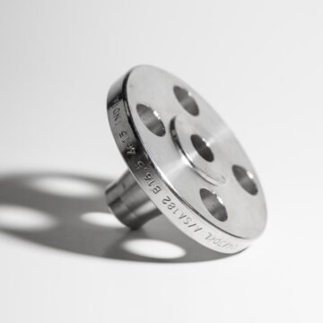 What is Inconel? Why This Super Alloy Is A Top Choice - Huron Alloys